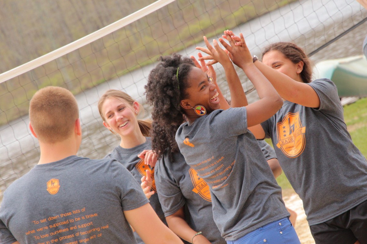 The LeaderShape Institute at Lehigh | Student Affairs