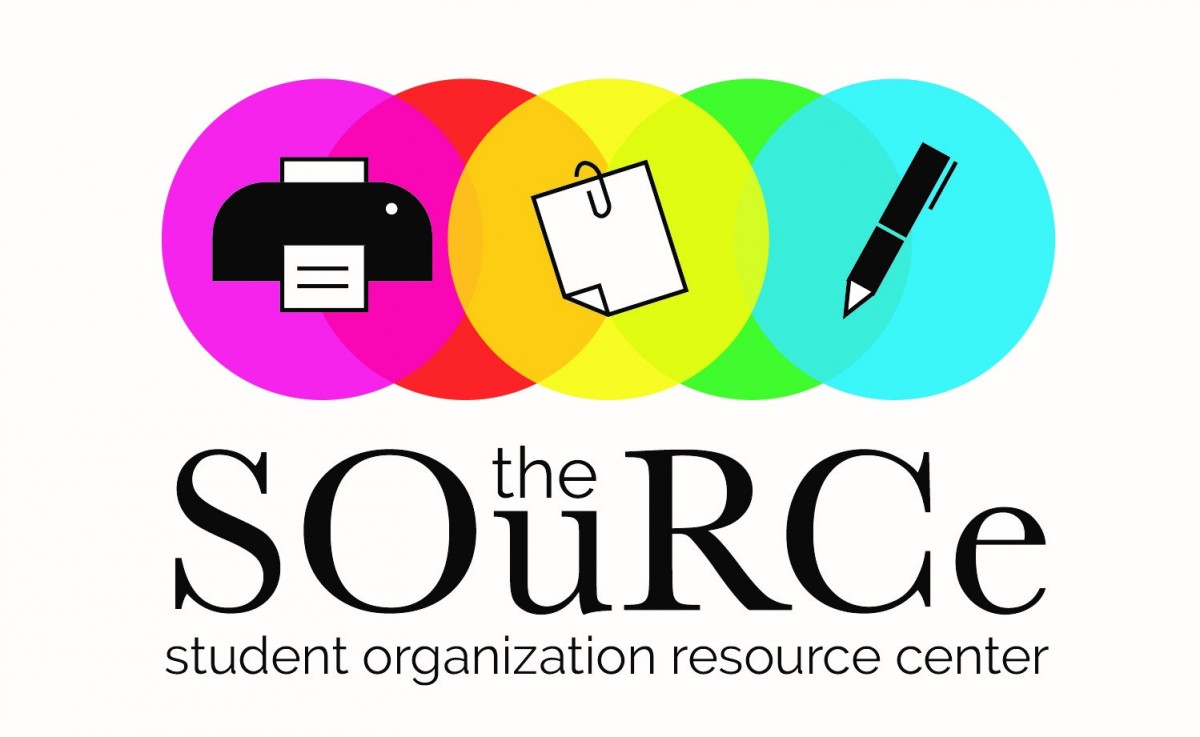 The SOuRCe (Student Organization Resource Center) | Student Affairs