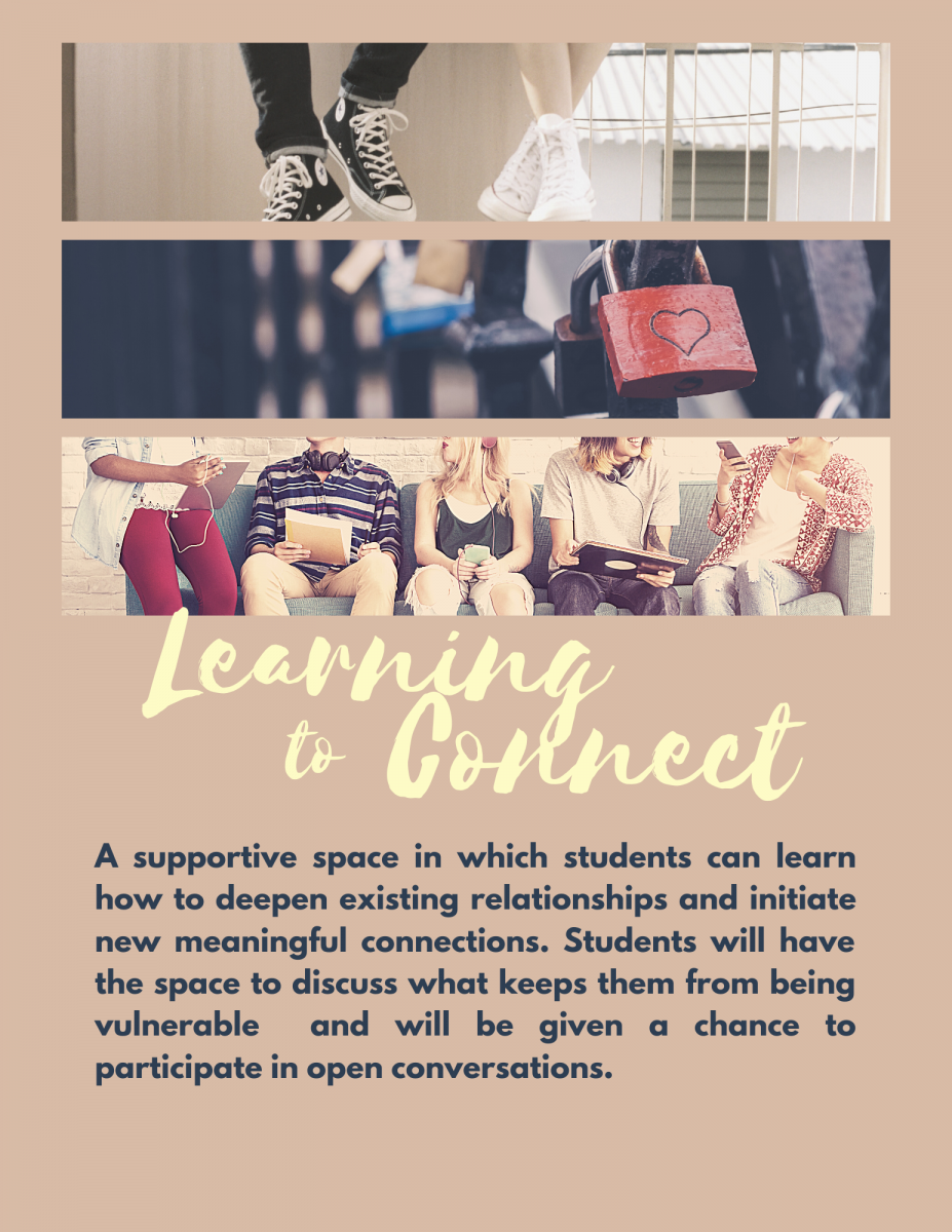 Learning to Connect | Student Affairs