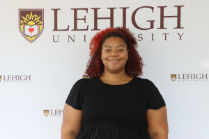 Alexis Hampton | Student Affairs