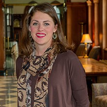 Staff Directory | Student Affairs