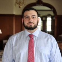 Staff Directory | Student Affairs