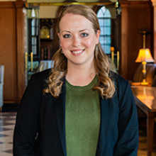 Staff Directory | Student Affairs