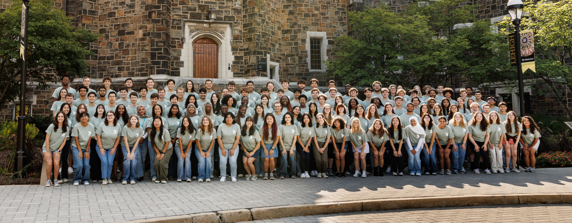 Office of Residence Life | Student Affairs