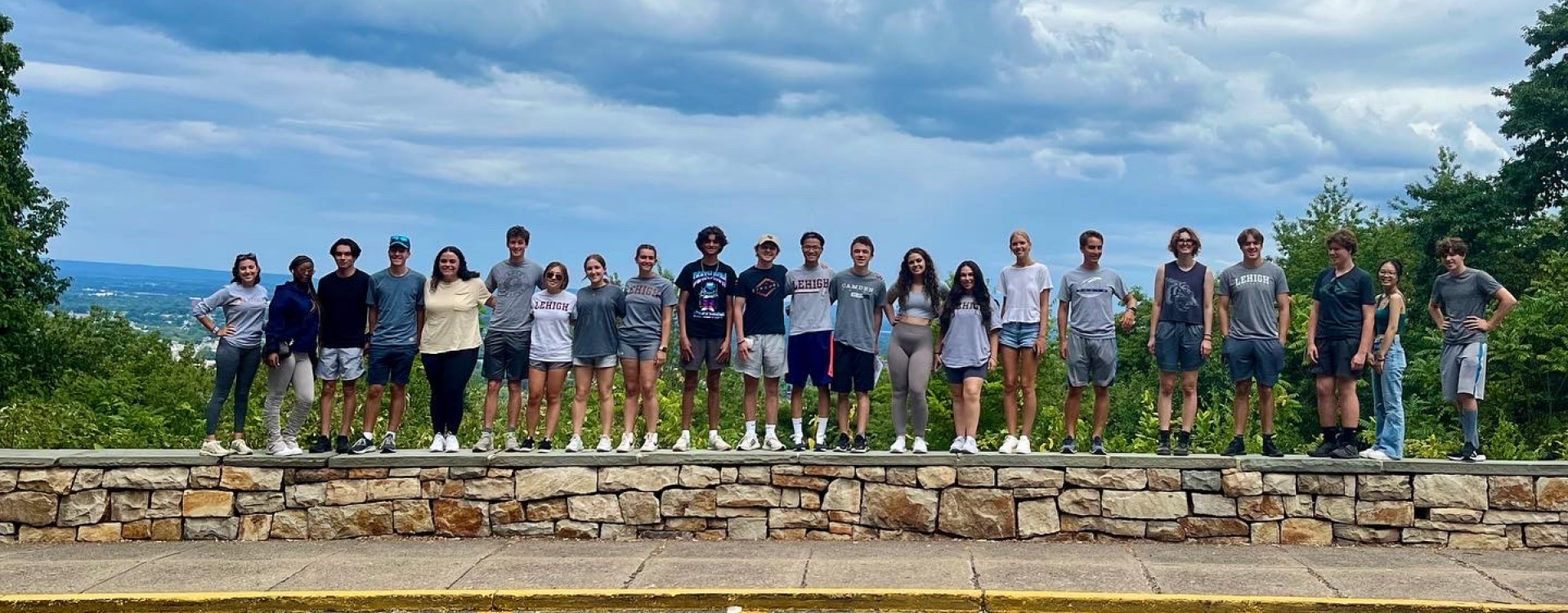 Discover Lehigh | Student Affairs