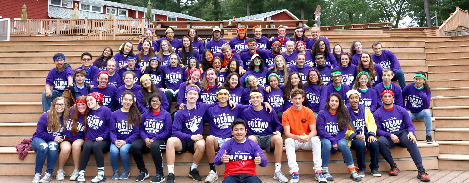 Camp Hawk | Student Affairs